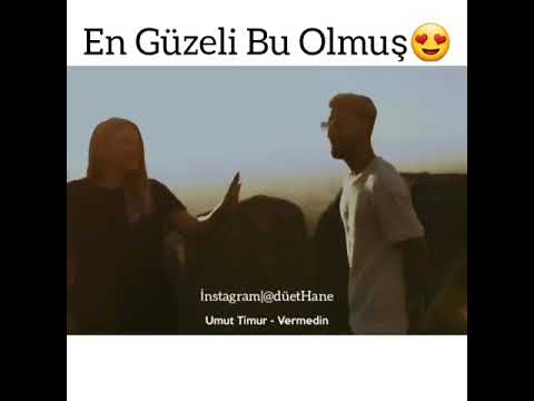 En güzel ikili ??