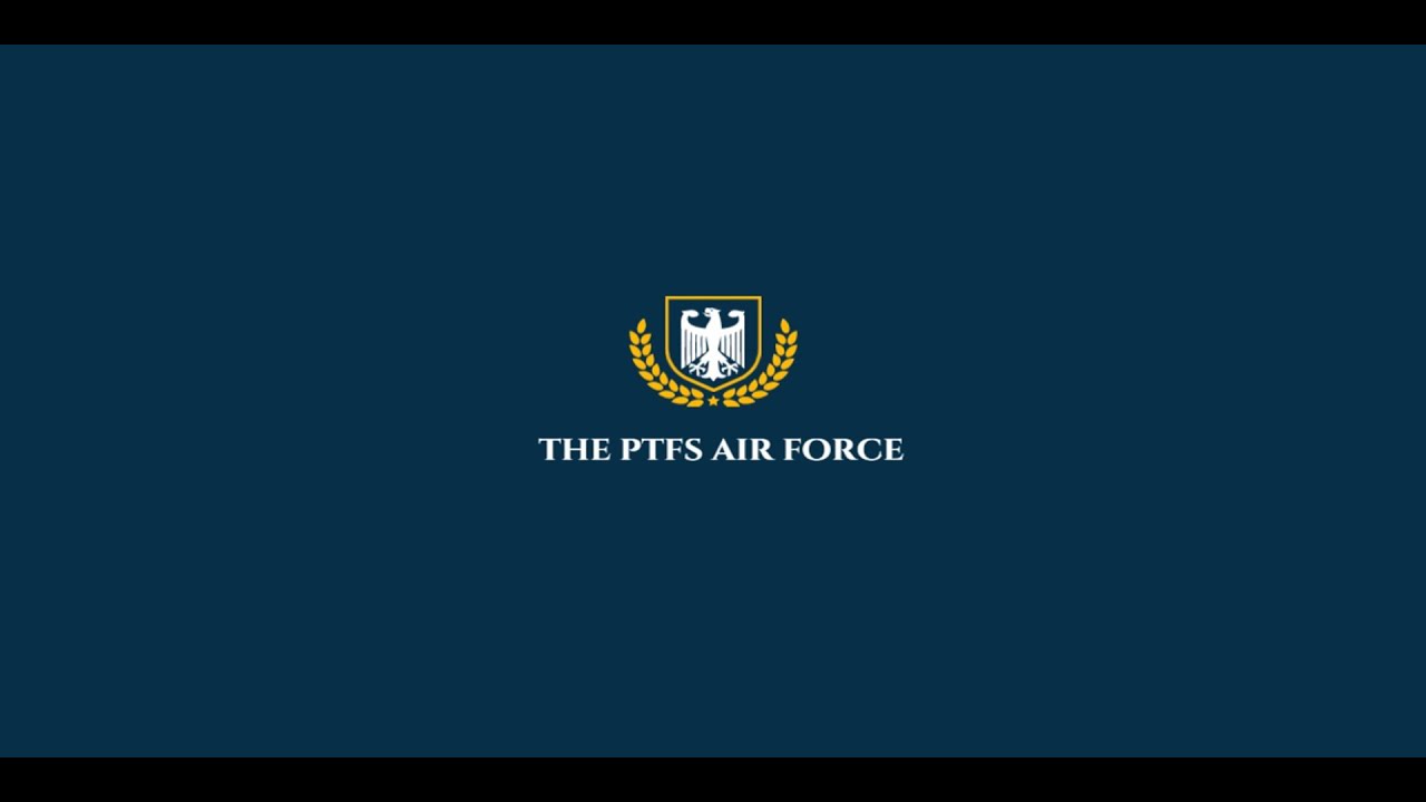 [PTFS Air Force] Promotional Video - YouTube