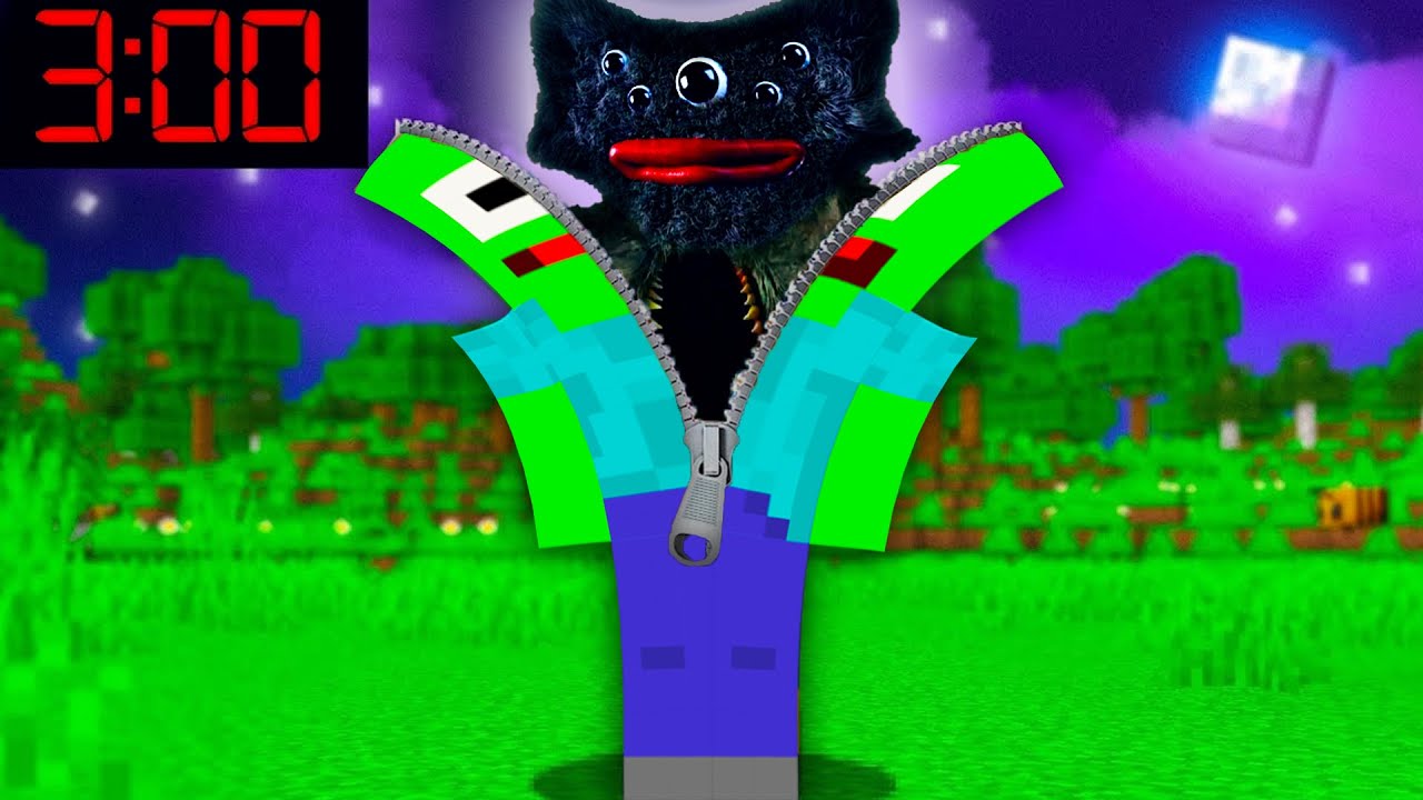 KILLY WILLY Se FAIT PASSER POUR CARLOS L'ALIEN Sur MINECRAFT ! - YouTube