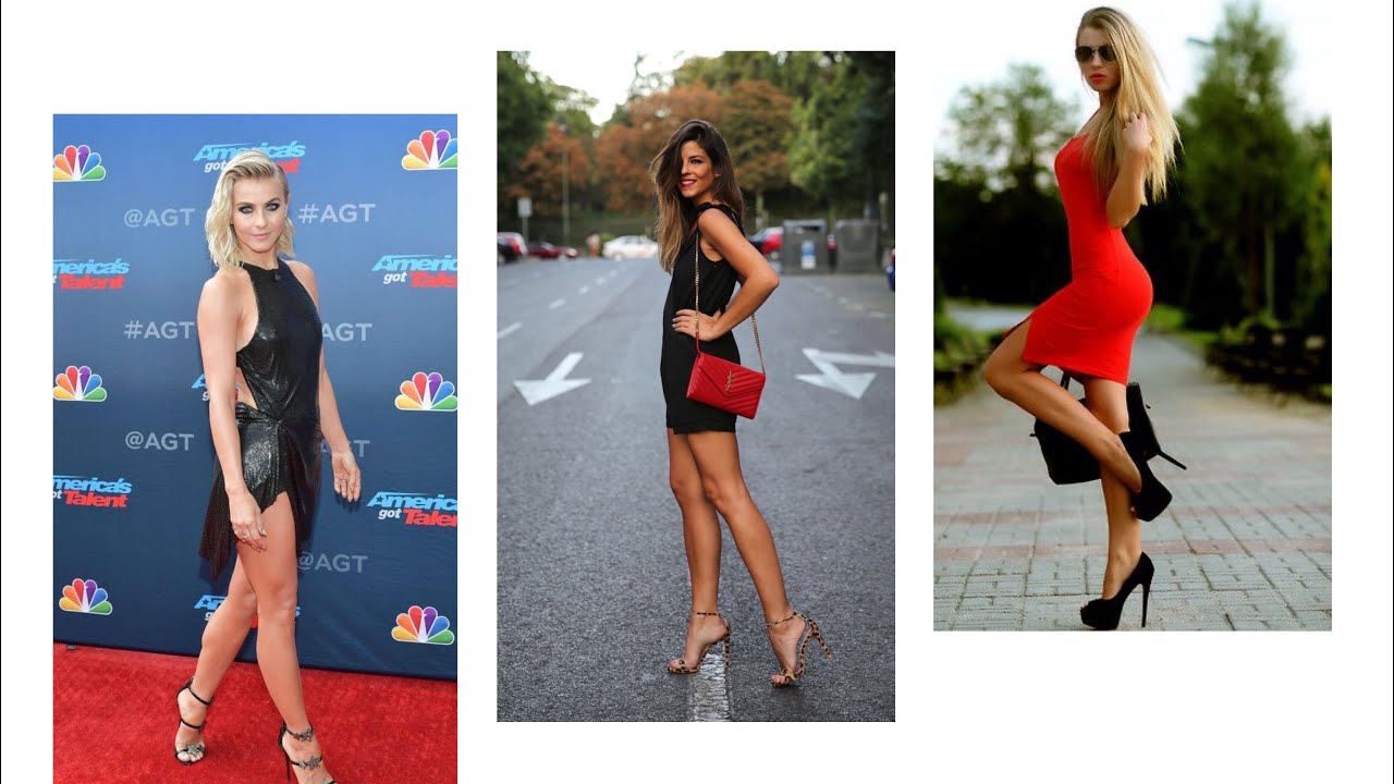 Best & Beautiful Killer Heels Collection Ideas For Girls For Every Type ...