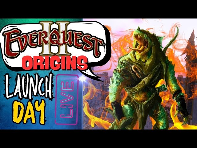 Everquest 2 Let39s Play Part 18 Raid Zones Youtube Let's Play: