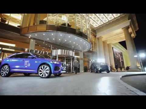 15th Crocus City Mall Anniversary. 15-летие Крокус Сити Молл - YouTube