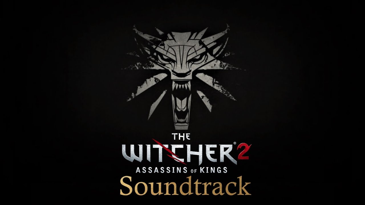 The Witcher 2: Assassins of Kings Music - Assassins of Kings - YouTube ...