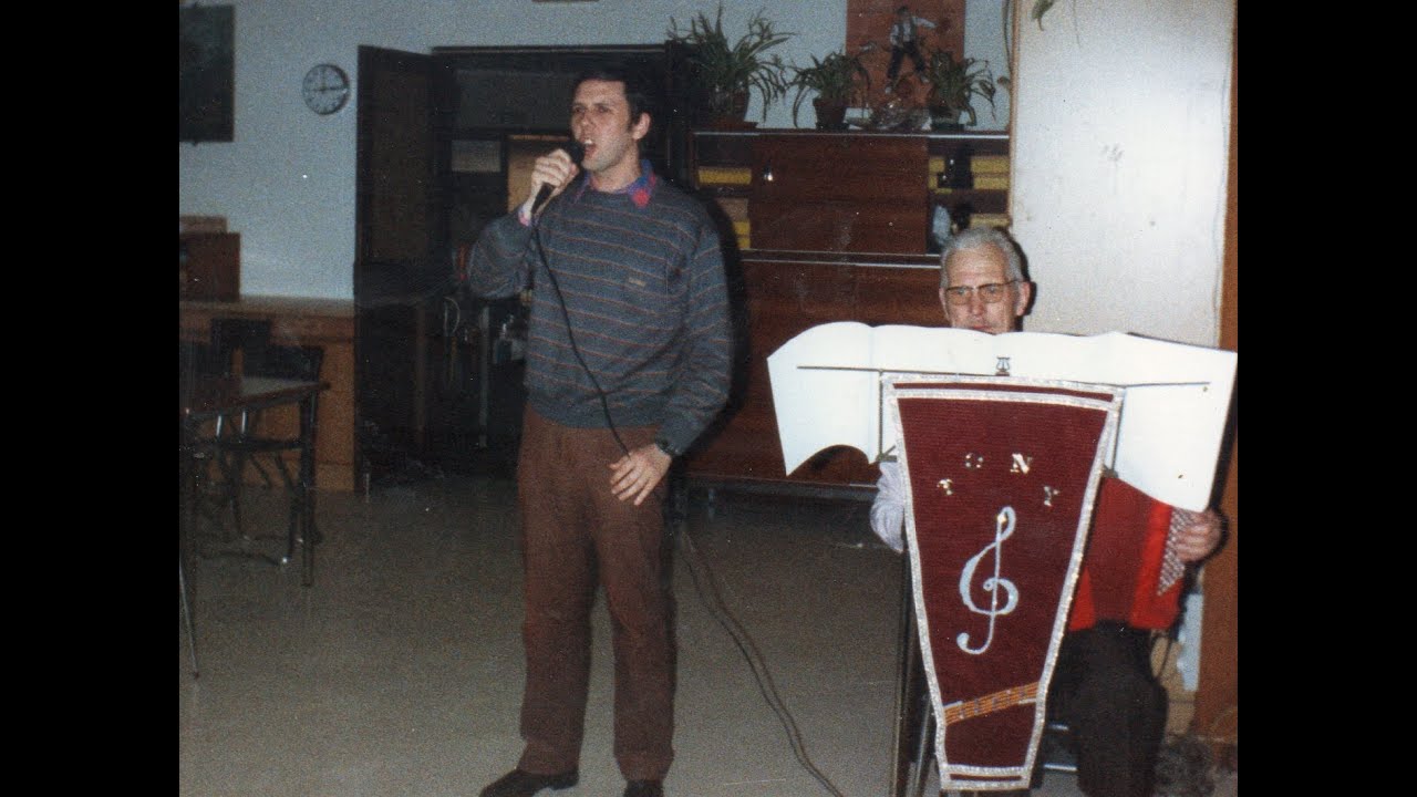 Serge d'Alessio - Casatchok de Rika Zaraï 1969 - YouTube