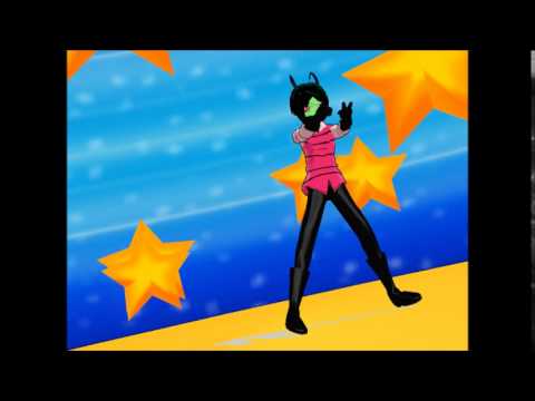 MMD (Invader Zim) Talk Dirty to Me - YouTube