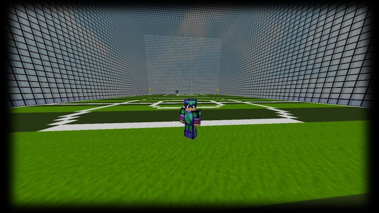Minecraft PvP [Gapple]- Trover - YouTube