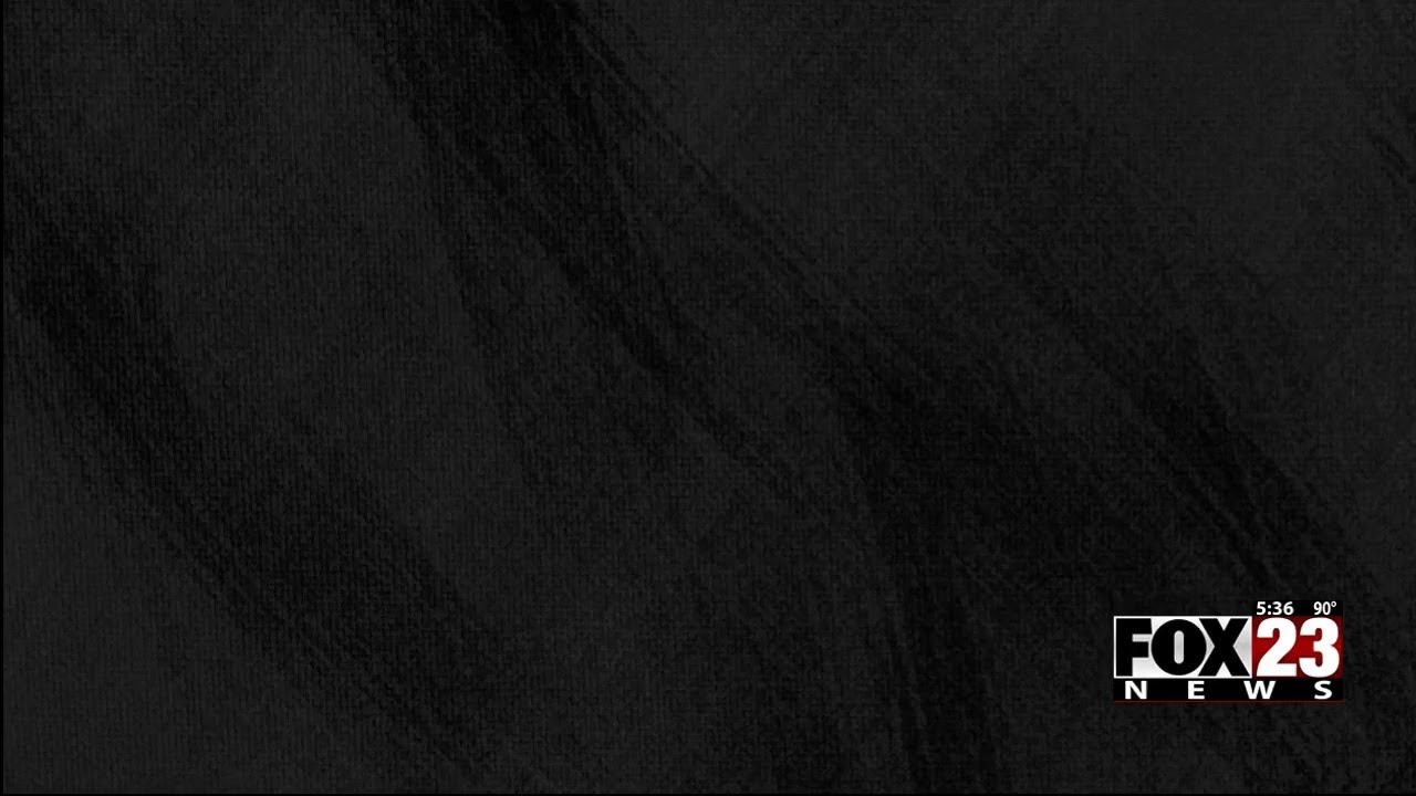 Oklahoma Sports Spotlight: Jack Franklin leaves his mark at Jenks - YouTube