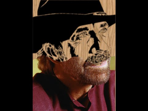 Time Lapse of Chuck Norris pattern - YouTube
