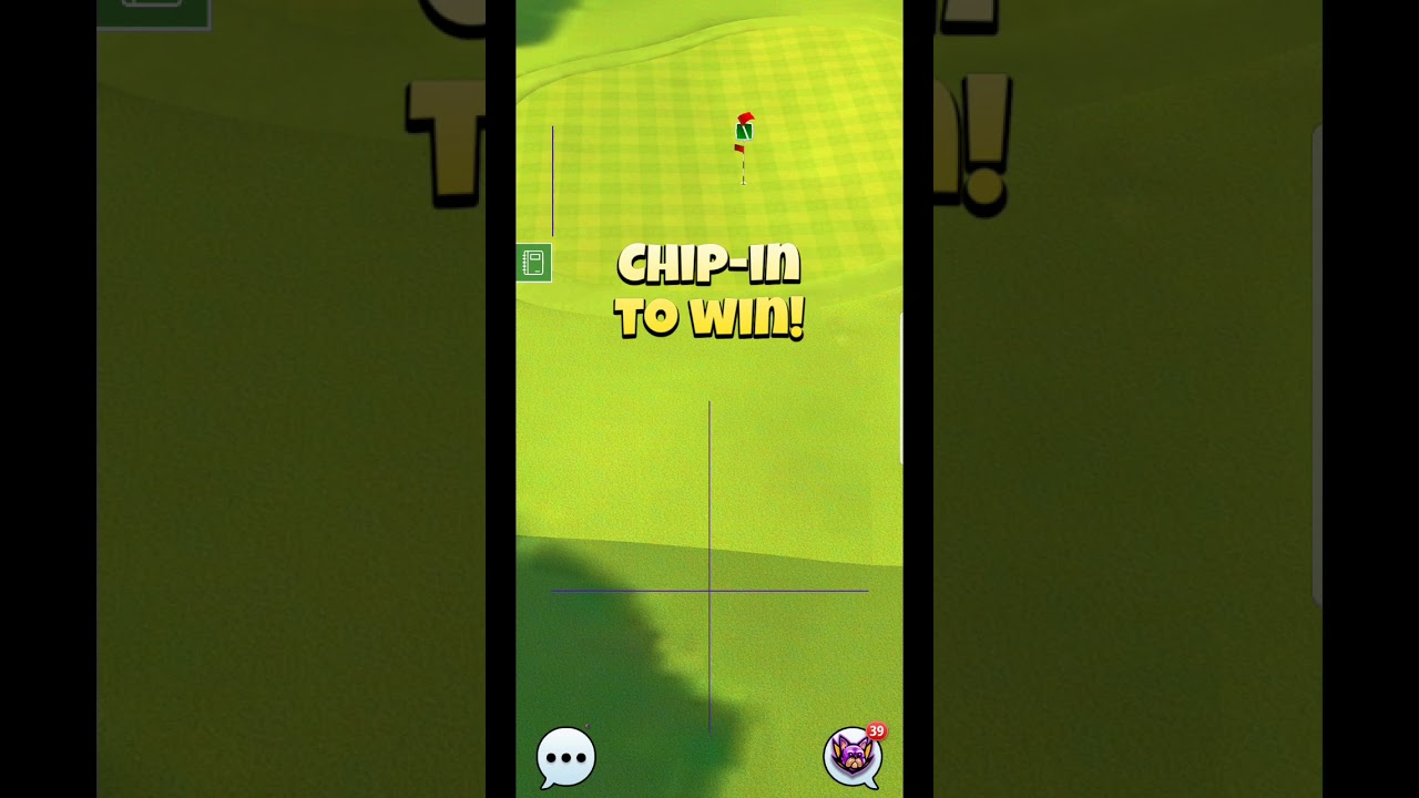 Golf Clash Fall Major 2019 Hole 8* MASTER Division - YouTube