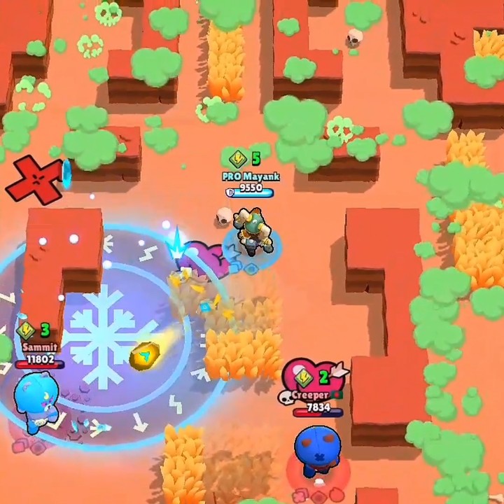 Chester vs 2 Primo - YouTube