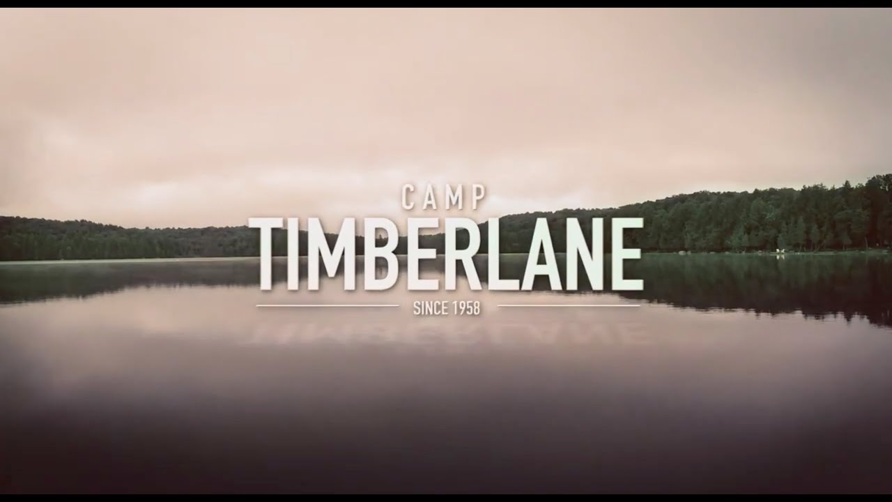Camp Timberlane Promo // 2019 - YouTube