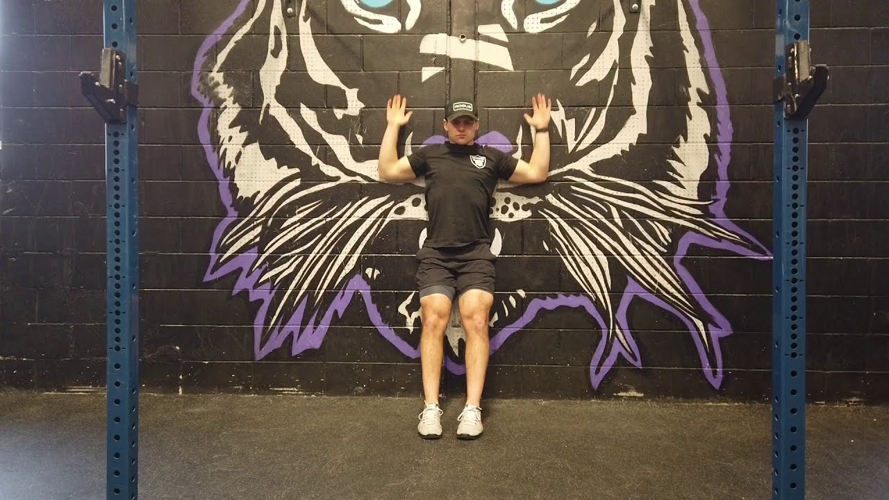 Flipping Wall Slides - YouTube