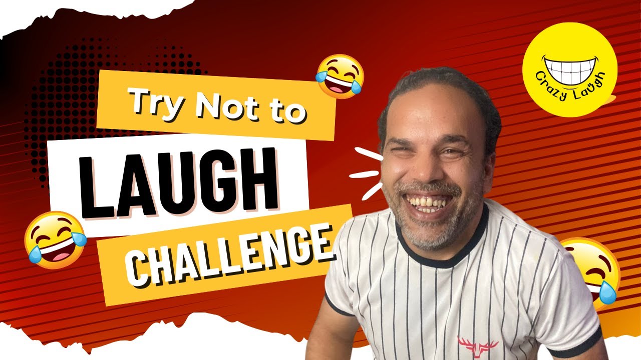 Crazy Laugh | Your Ultimate Source for Fun and Laughter! - YouTube