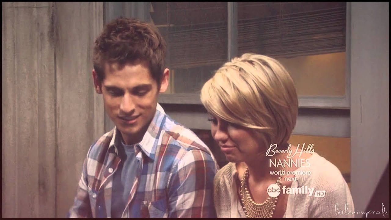 Ben & Riley || Nightingale - YouTube