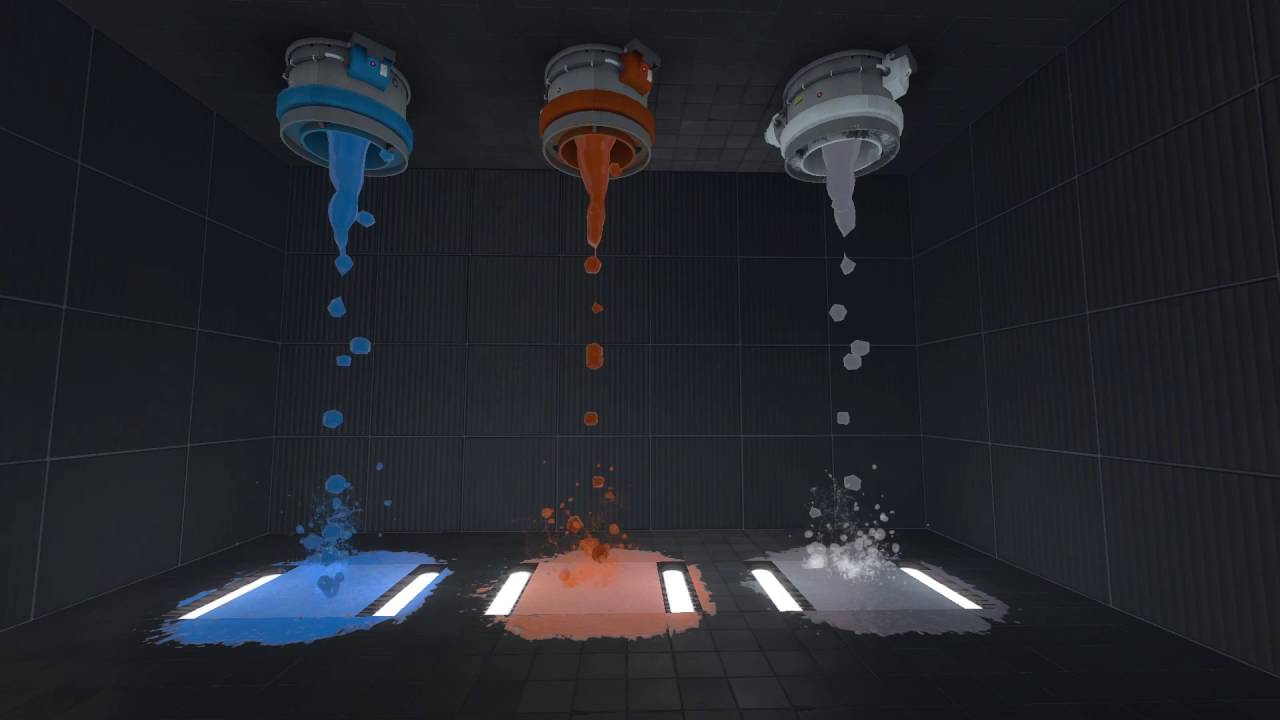 Portal 2: How to Make Great Test Chambers - Episode 3 - YouTube