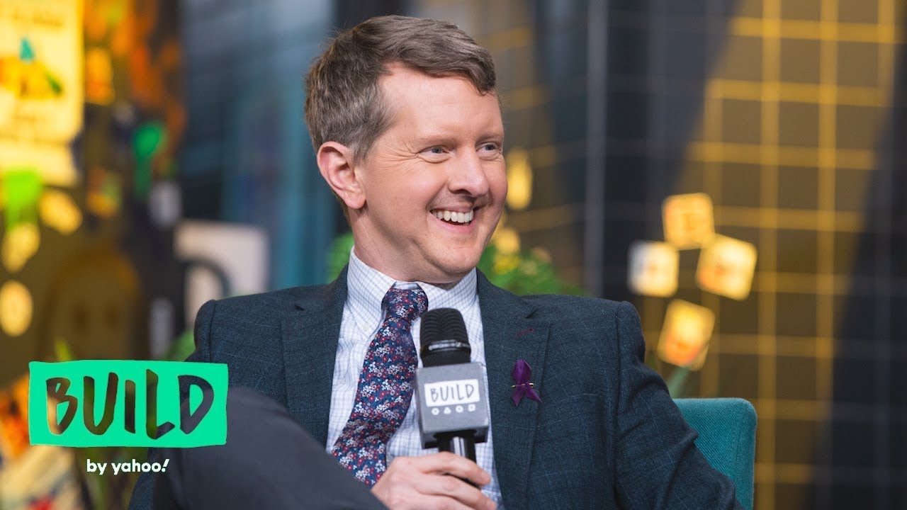 Brad Rutter And Ken Jennings Love To Trash Talk During "JEOPARDY ...