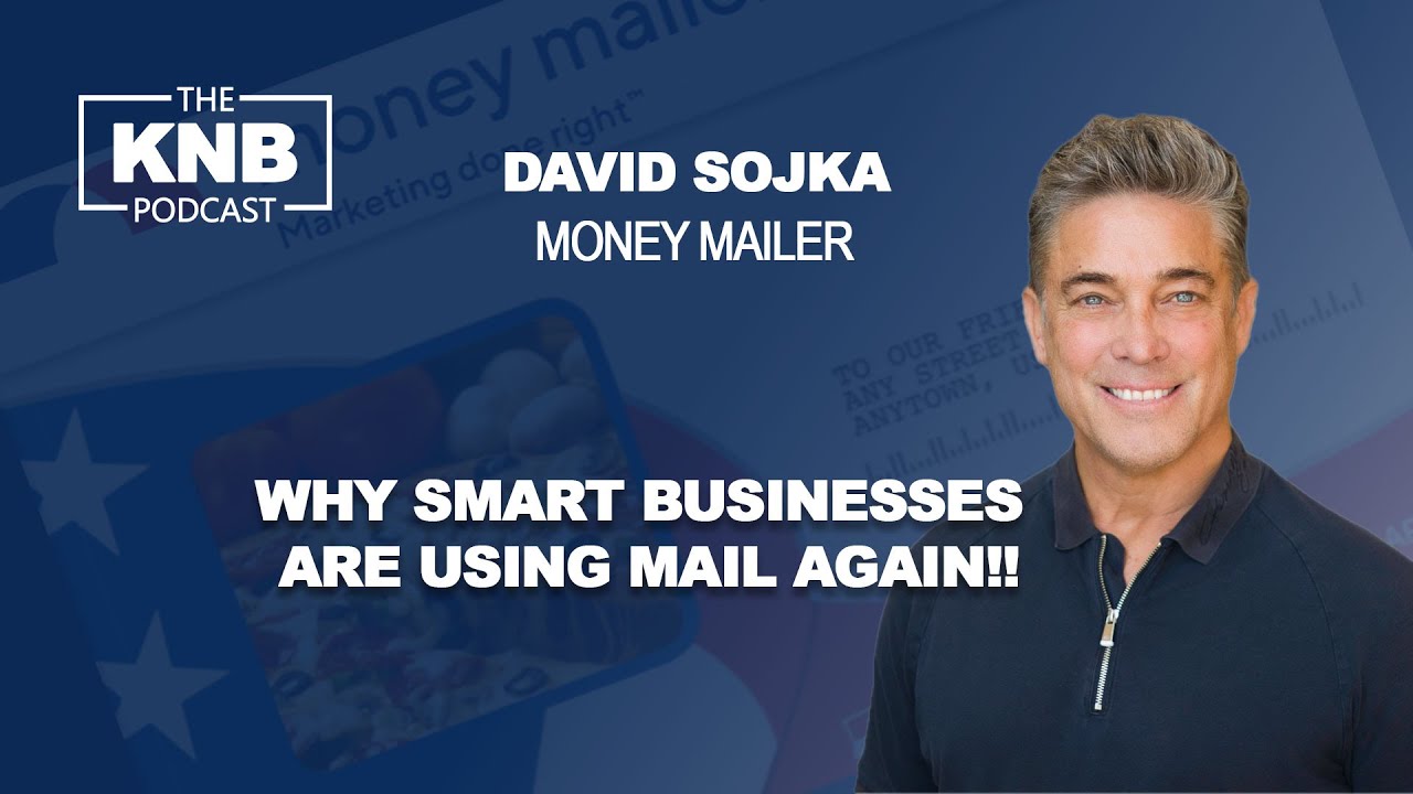 From Supermodel to Marketing Mogul: David Sojka's Journey with Money ...