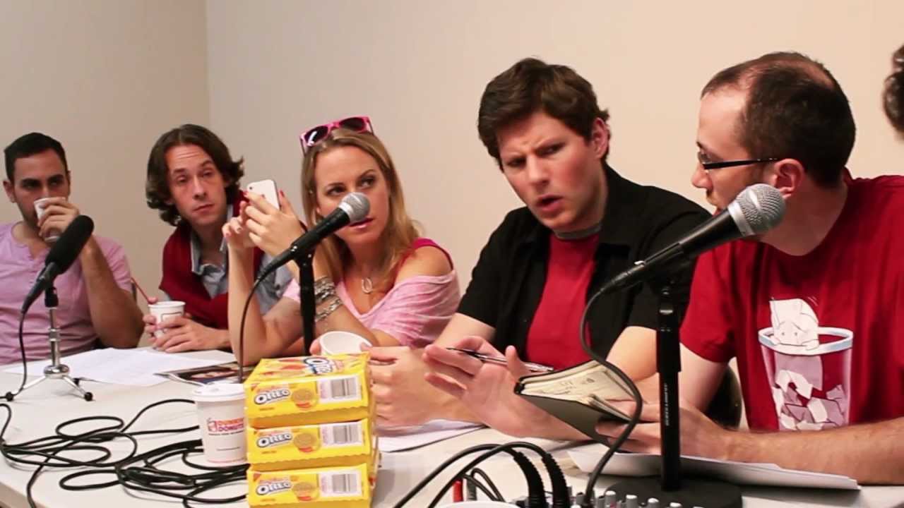 Episode 05 - Commentary Tracks - YouTube