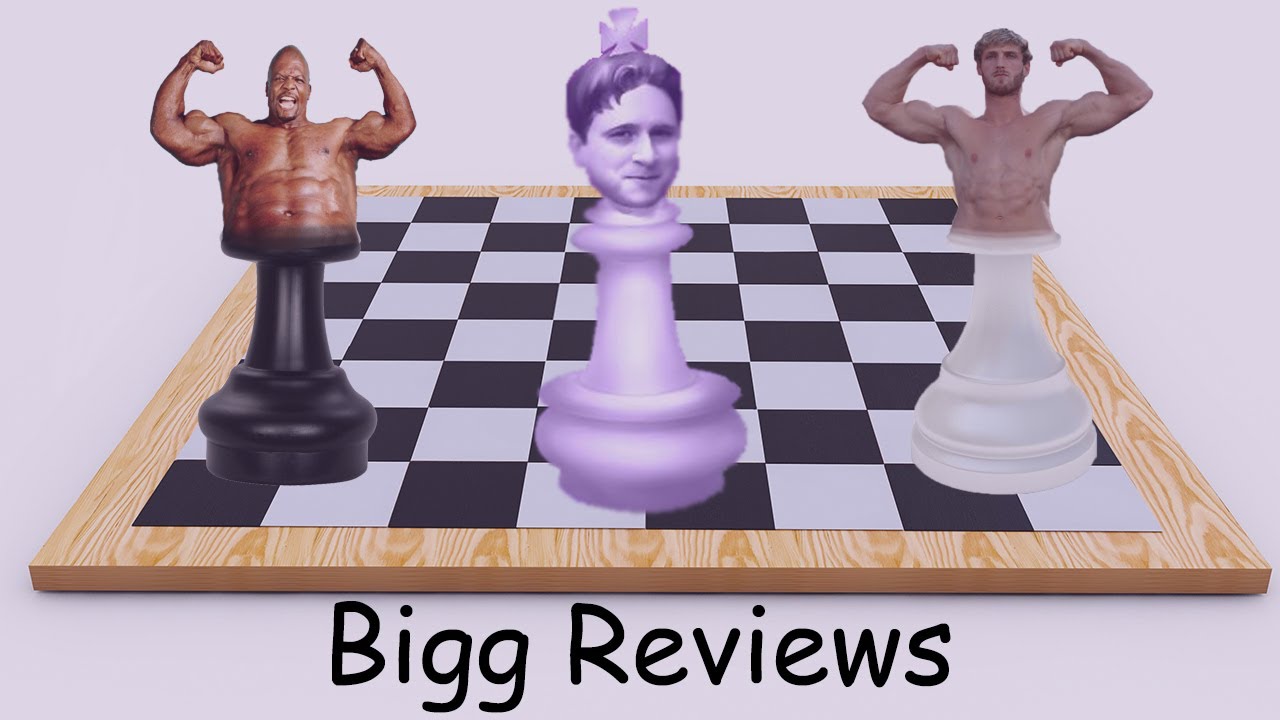 Pog Checkers - YouTube