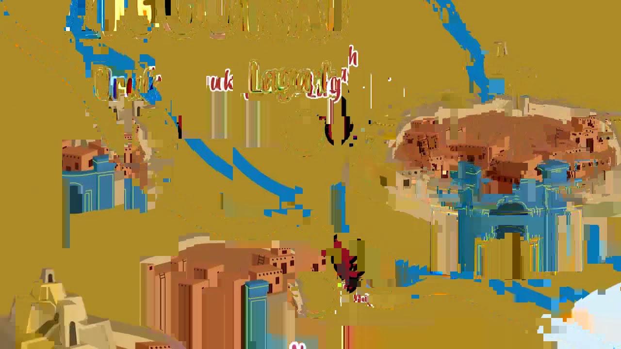 MESOPOTAMIA Educational Videos for Kids - YouTube