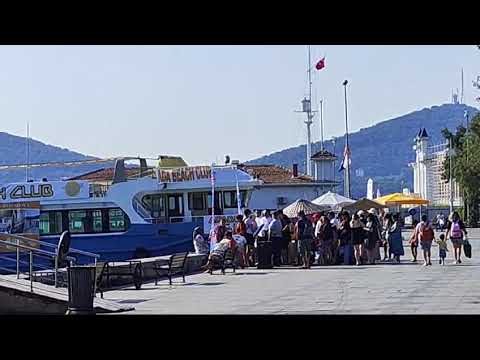 Plaj motorlarına \