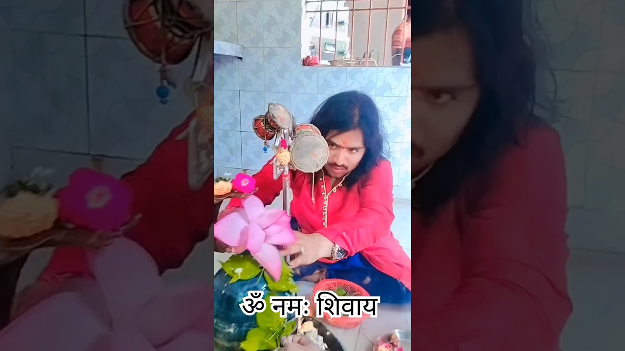 #omnamahshivaya #viral #dharmdootjimaharaj - YouTube