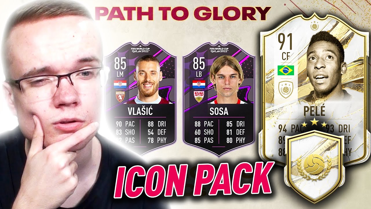 SUPER BASE ICON PACK! 😱🔥 DYNAMIC DUO SBC & PICKY - YouTube