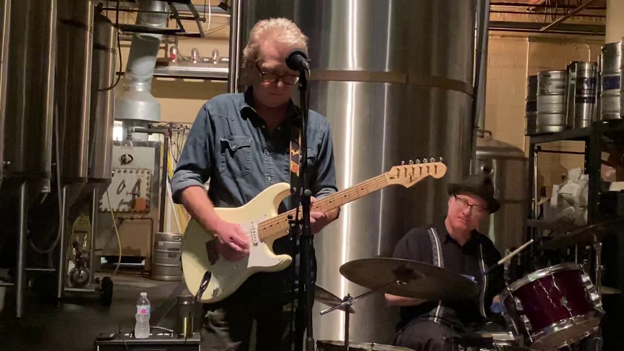 Bill Altman live at Southern Appalachian Brewery March 12, 2020 - YouTube