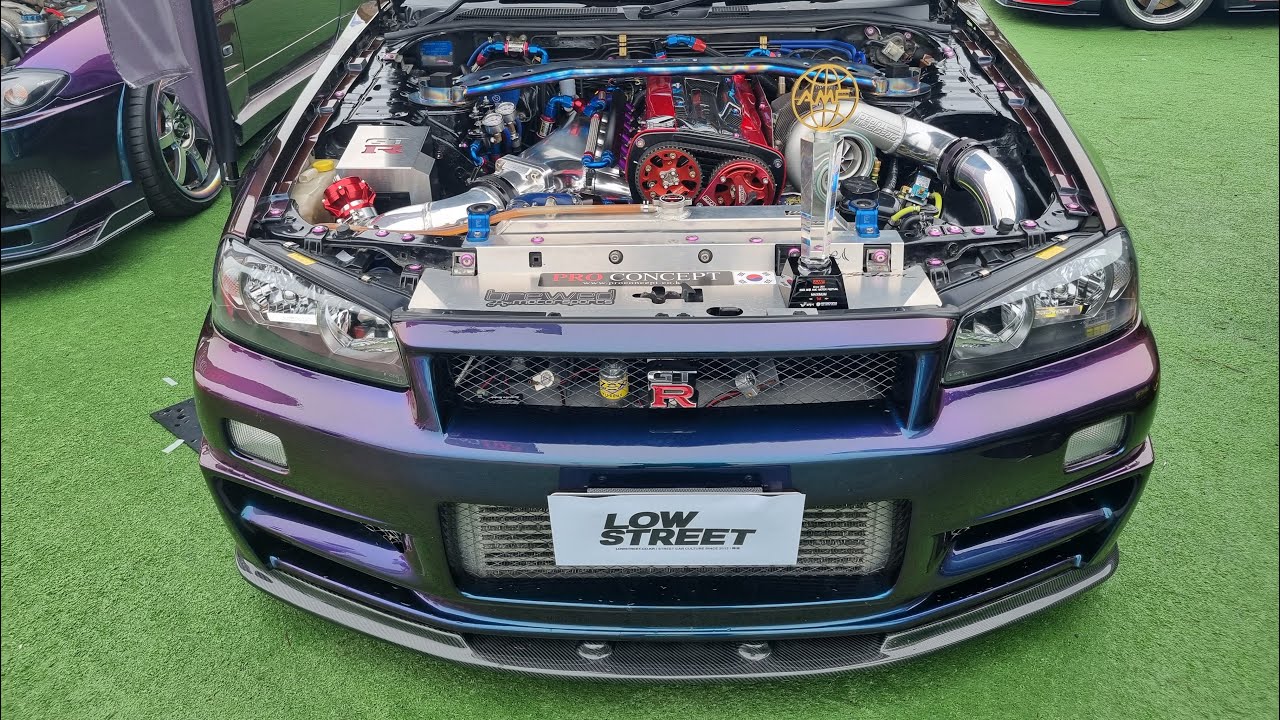 The best RB ignition upgrade, R35 coils! - YouTube