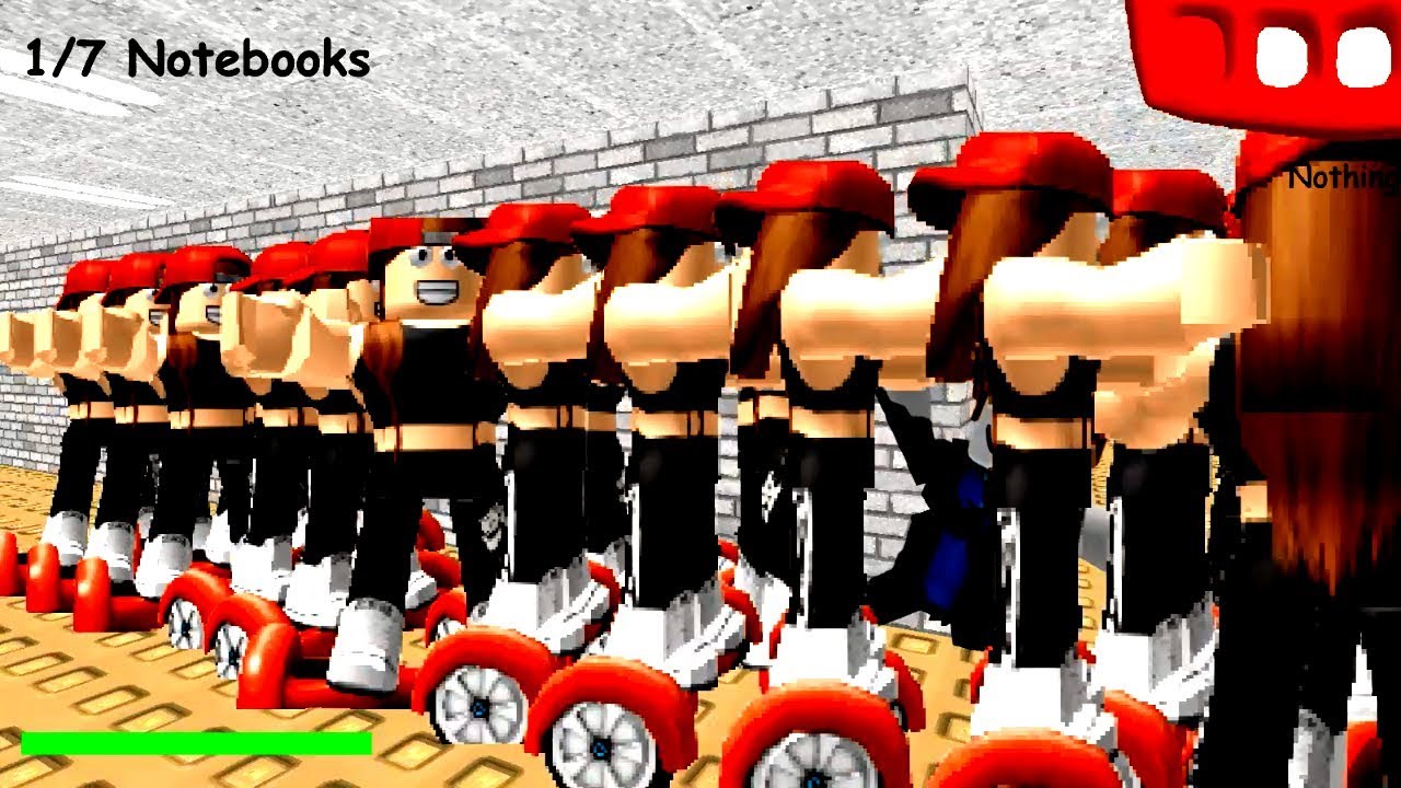 CLONE 1ST PRIZE in Roblox's Basics (Pre-Release 3) - YouTube