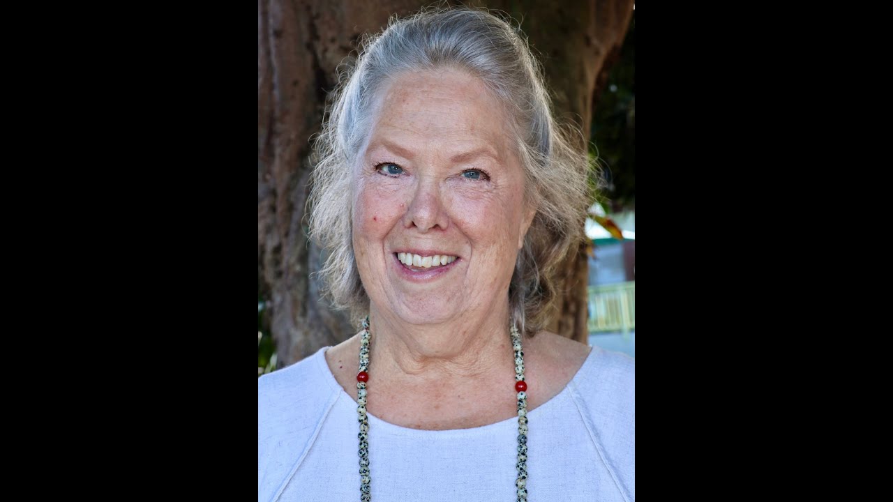 Rev. Libby O'Day, 3/31/24 (Easter Sunday) - YouTube