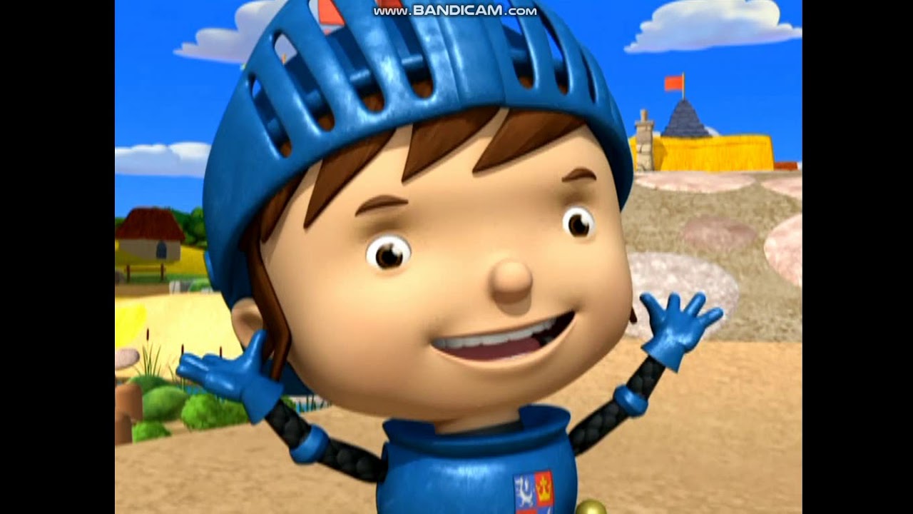 Opening To Waybuloo Nok Toks Naracar 2013 DVD - YouTube