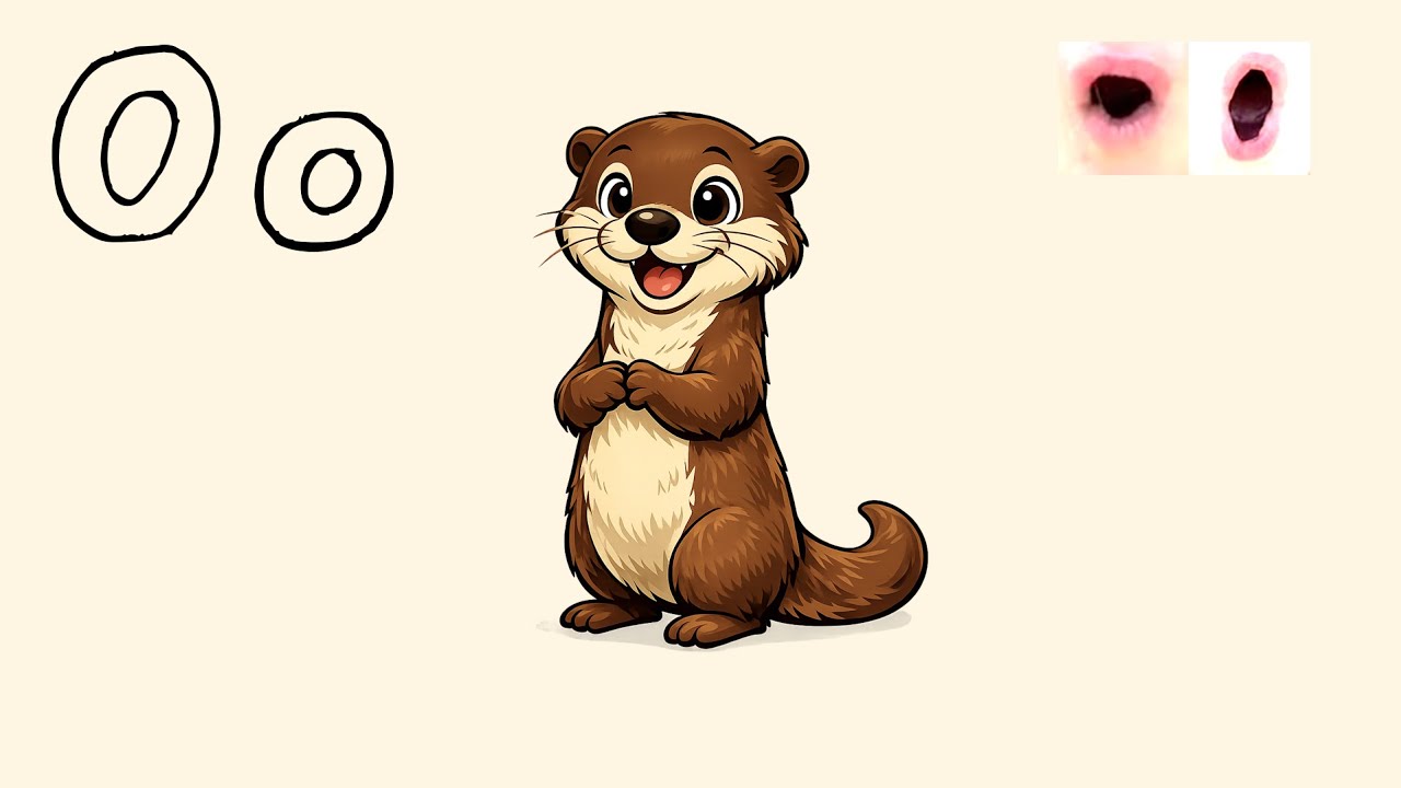 Learn the /o/ sound with Read Write Repeat Australia - YouTube