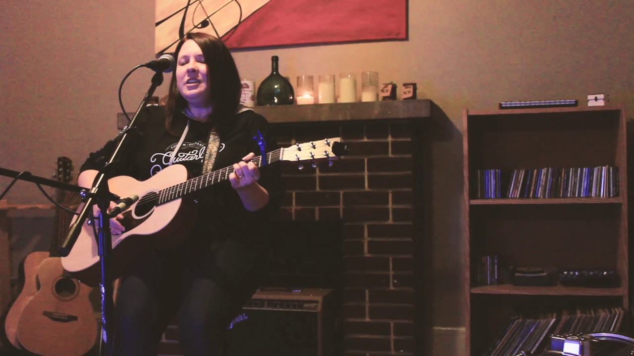 Stacia Abernatha "The Call" - YouTube