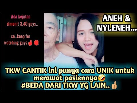 TKW VS MAJIKAN|| INILAH POTRET KECENTILAN TKW TAIWAN KEPADA MAJIKANNYA...SIMAKKK..!!!😉😉
