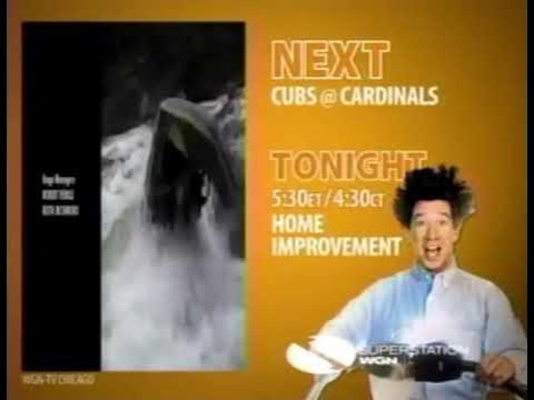 ABC Entertainment Vin Di Bona Productions Buena Vista Television Logos ...