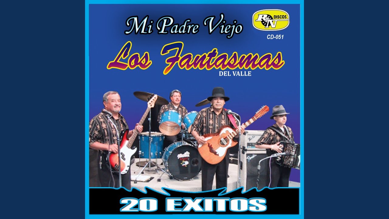 Son Los Años - YouTube