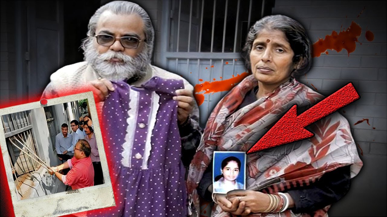 A CASE that still remains a MYSTERY | NAVRUNA CHAKRABORTY STORY - YouTube