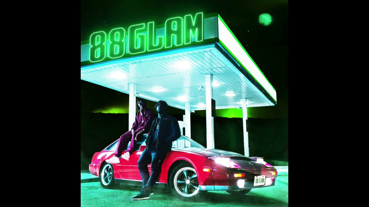 88GLAM "Cake" (Official Audio) - YouTube