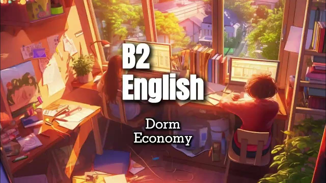 💵B2英语听力练习 ｜大学生宿舍创业赚翻了！校园副业秘籍大公开｜How Students Make $1000s from Their Dorm Rooms! | B2 English ...