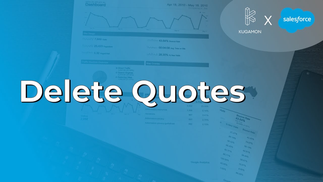 Delete Quotes #tips #cpq - YouTube