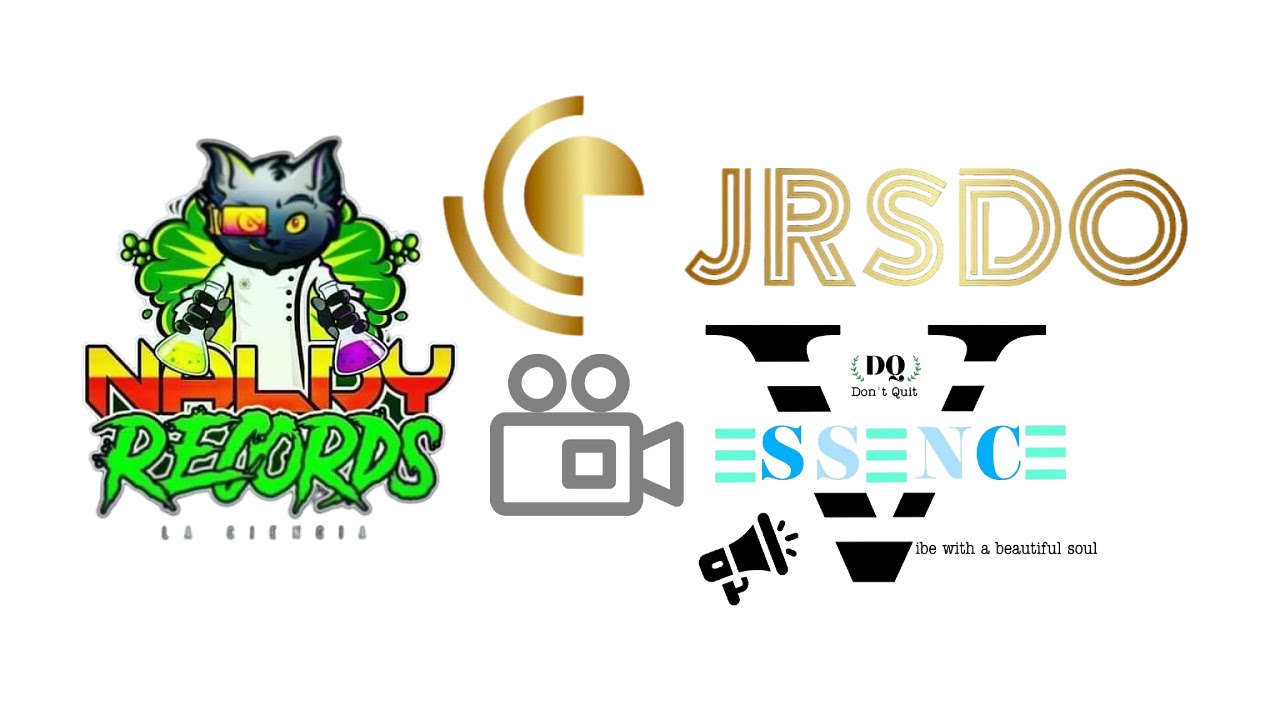 BEHIND ECENAS "ME LA ROBE" PARTE 1 / PREPARACION DE ECENARIO PARA EL ...