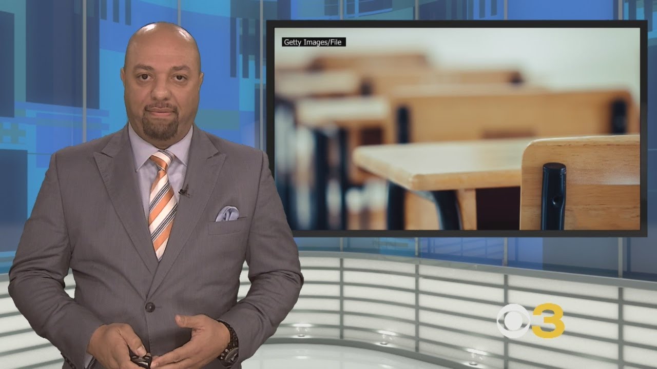 New Jersey Teacher Cleared For Lesson That Had Students Act As Slaves ...
