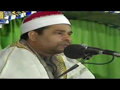 Muhammed Leysi Neml Suresi Nadir Bir Tilavet محمد الليثى