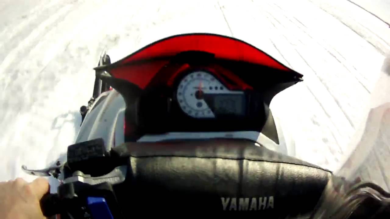 04 RX Warrior 1000 VS 04 MXZ 800 (Blair Morgan Edition) - YouTube