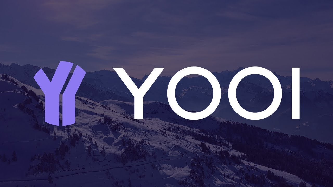 YOOI - Data & Analytics Value Management - YouTube