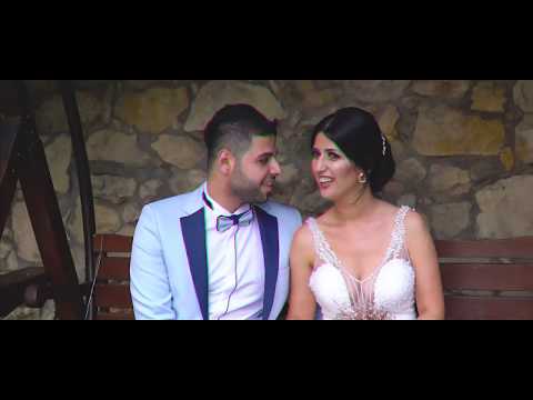 SAVE THE DATE / Fulya & Kemal