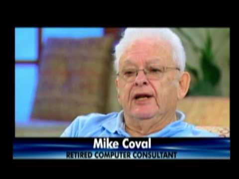Revatrol® Testimonial - Mike Coval - YouTube