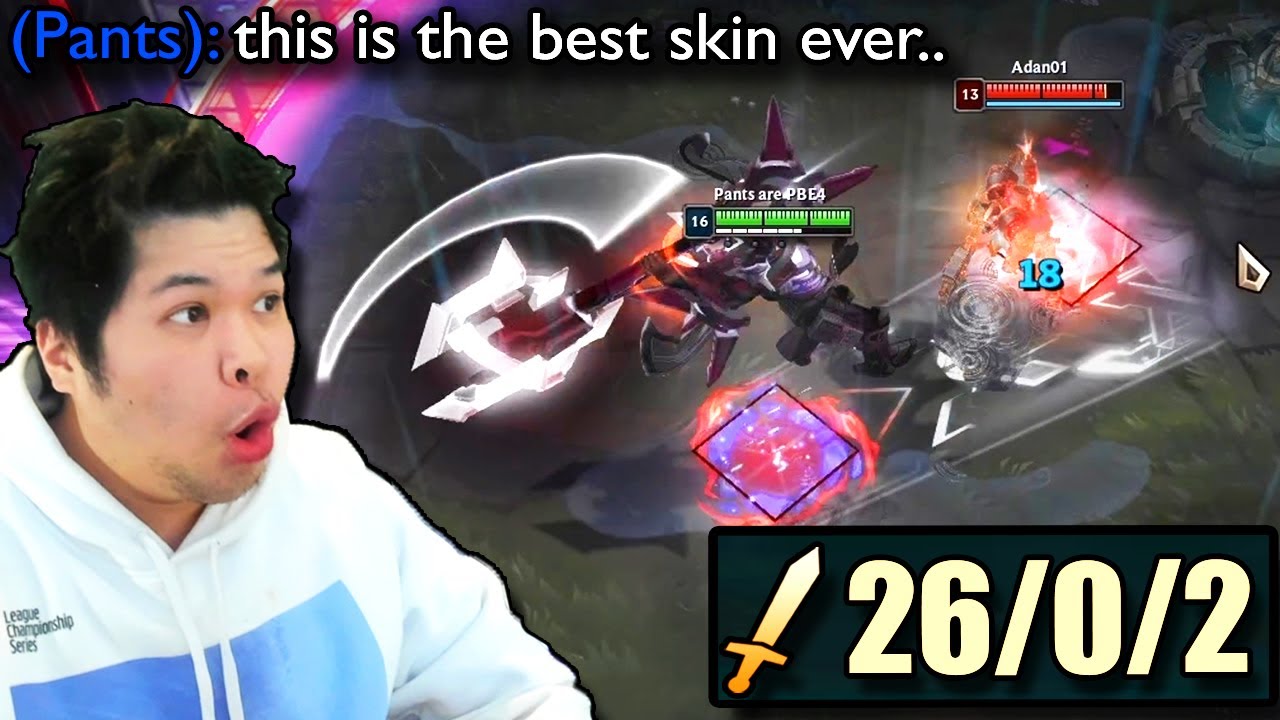 PROJECT MORDEKAISER IS F*****G AWESOME!! - New Gameplay on LEGENDARY ...