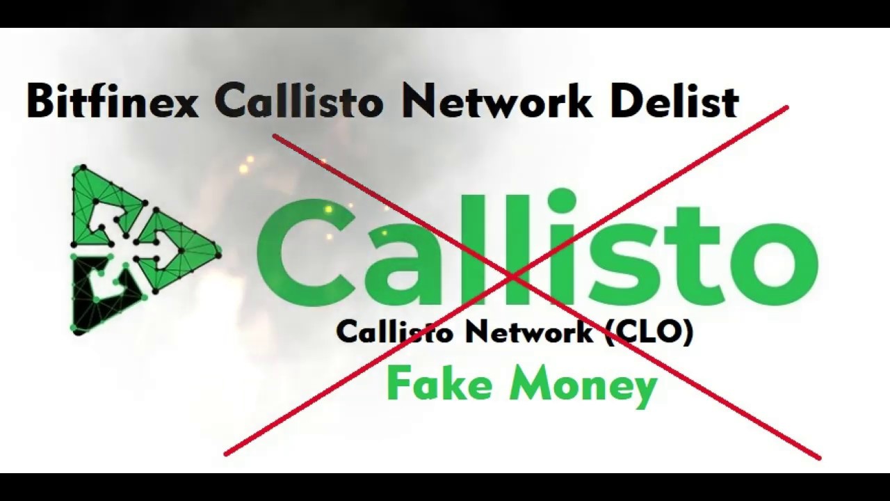 callisto network - YouTube